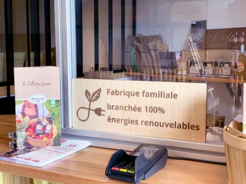 Affichez vos engagements RSE avec une signalétique responsable et éco ...